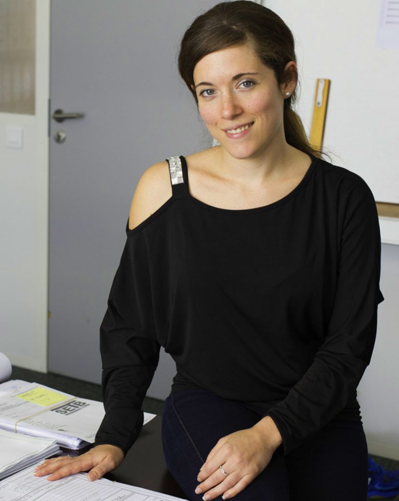 The team | ATELIER EMPREINTE Architectes associés