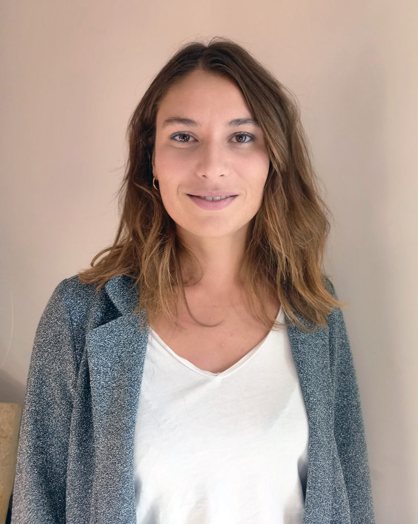 L’équipe | ATELIER EMPREINTE Architectes associés